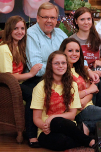 Philip Cameron and the Kids from Moldova Return Sept. 7-9, 2011 Live ...