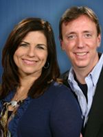 Stephen & Kellie Copeland Swisher - November 9, 2011 | The Jim Bakker Show