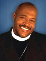 Pastor Marvin Winans - November 29, 2011 | The Jim Bakker Show