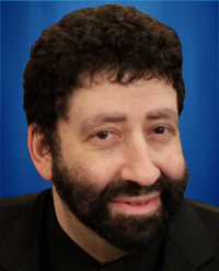 Revelation On Grace Street With Rabbi Cahn! | The Jim Bakker Show