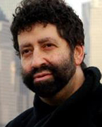 Rabbi Jonathan Cahn Returns November 7th and 8th! | The Jim Bakker Show